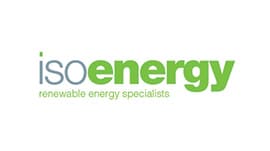 ISO Energy - HBPGE